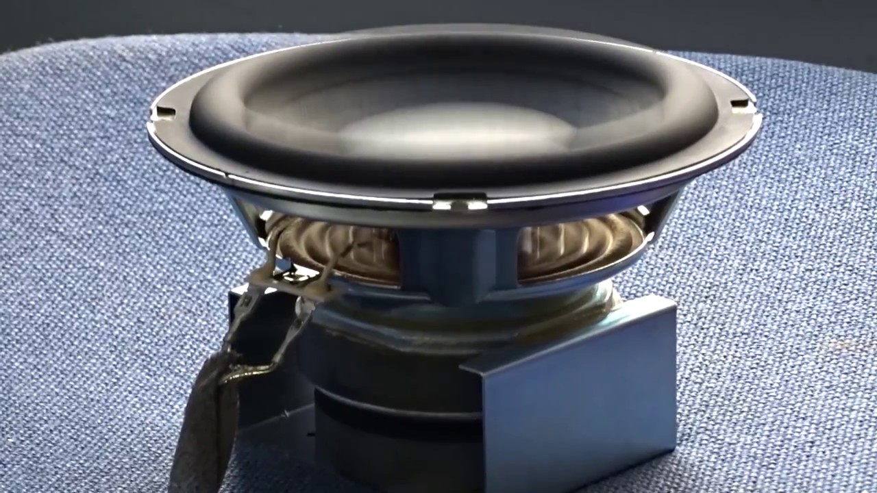 Sony SS-WS12 Usher-Yeah (BP Rebass) by barevids - YouTube