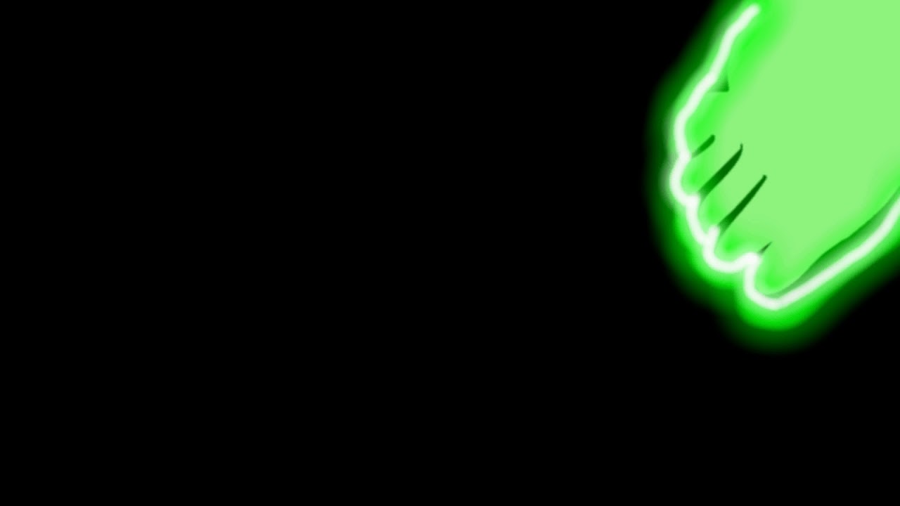 TRANSFORMACIÓN RÁFAGA DE LUZ - YouTube