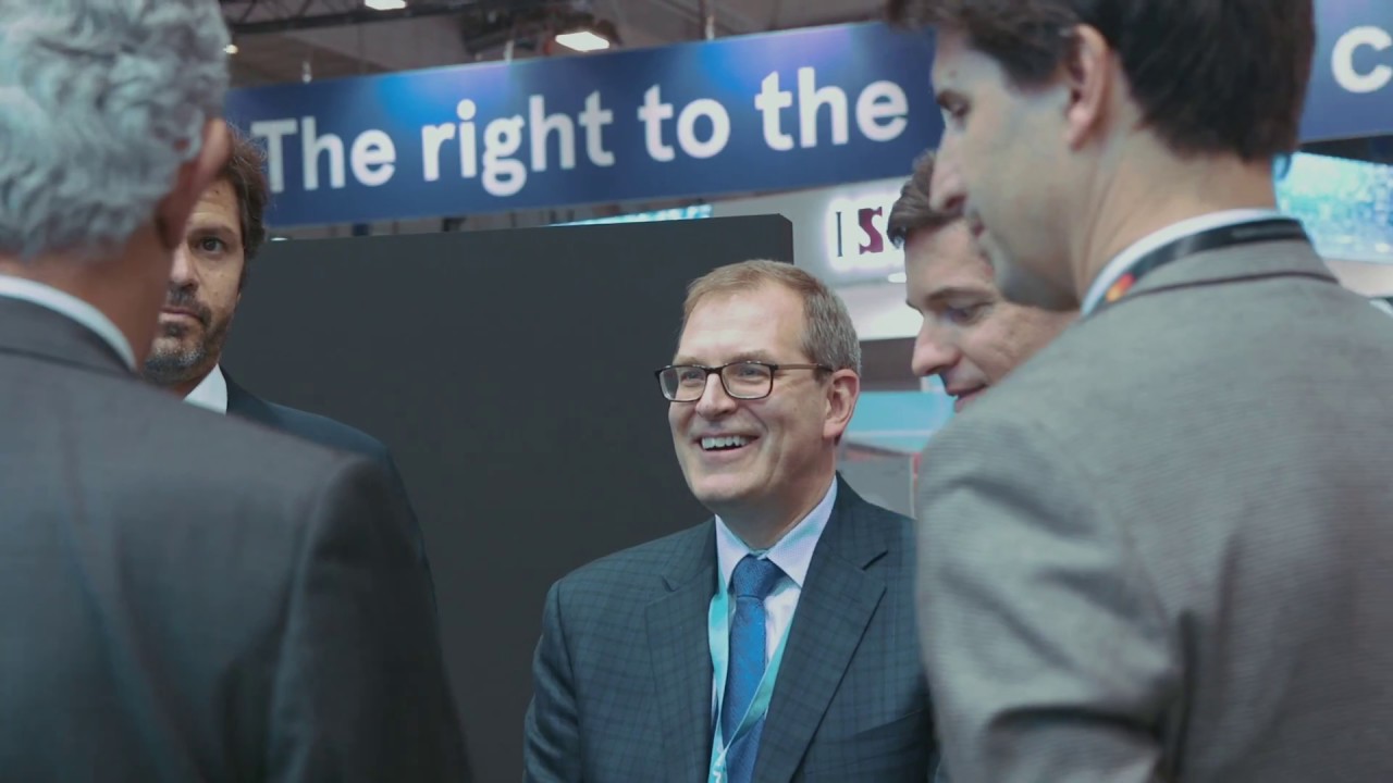 Deloitte at Smart City & Smart Mobility Expo World Congress | Day 2 ...