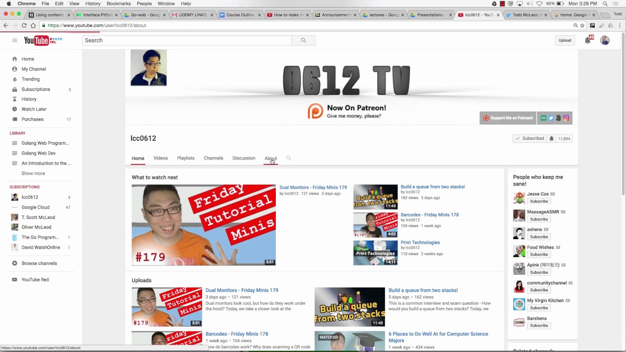 How to Code - YouTube