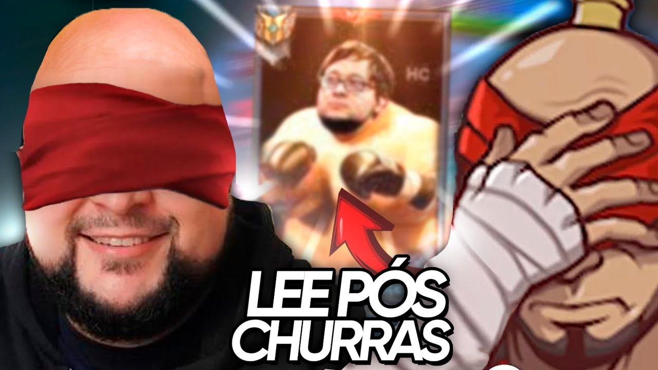 INSANE FAT LEE SIN FERRO MONTAGE #2 - YouTube