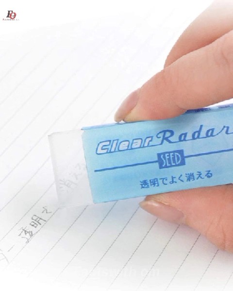 Japan invented transparent eraser || Amazing facts || #shorts #fact ...