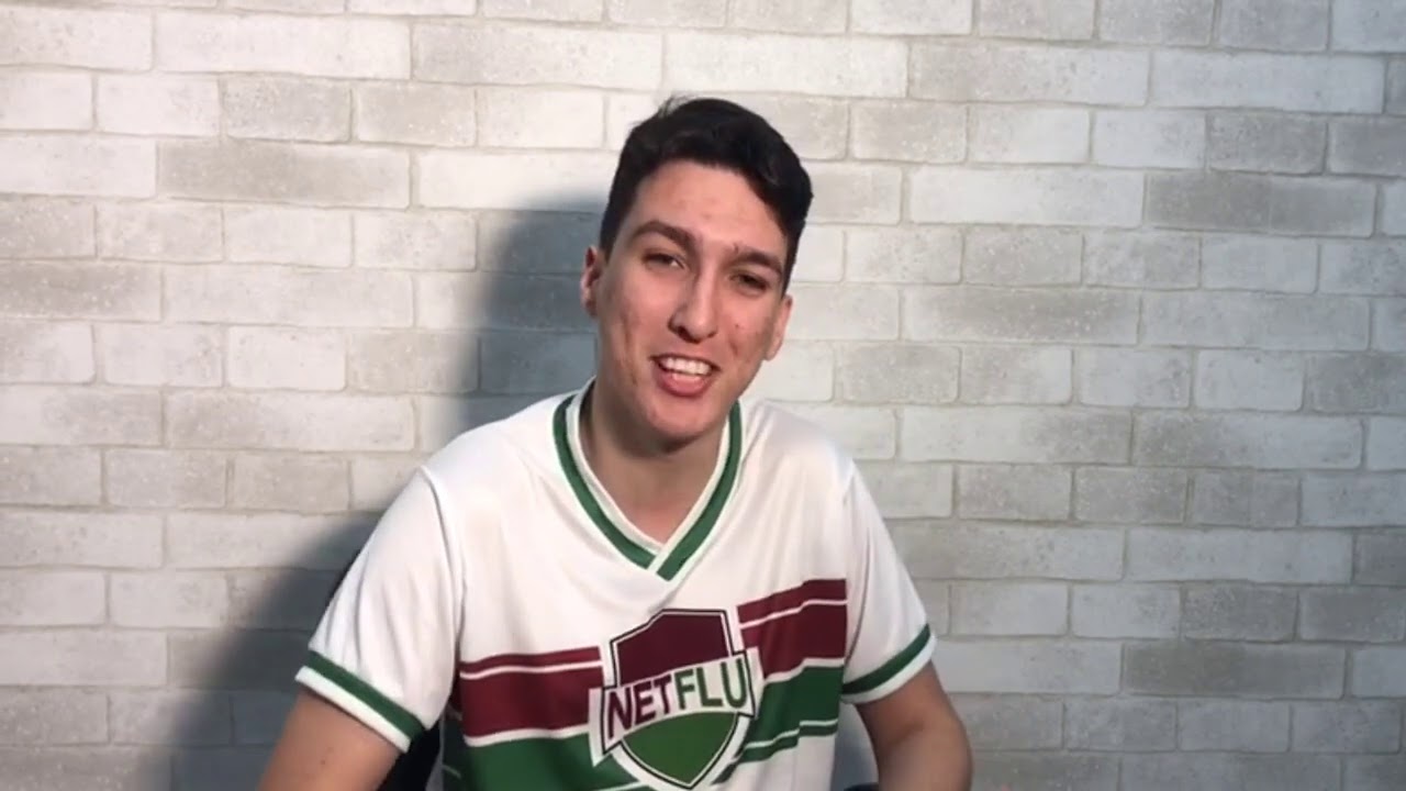 Matheus Mattos tem um recado para você! - YouTube