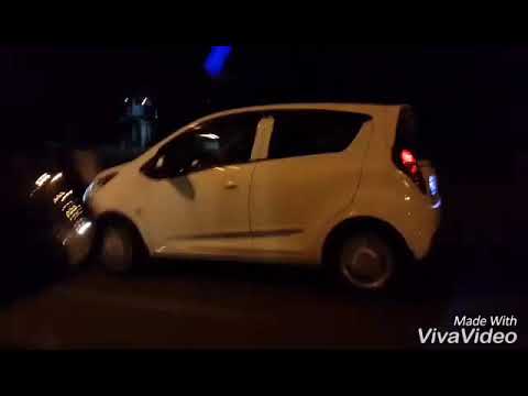 Cobalt  vs Spark gonka  гонкаааааа