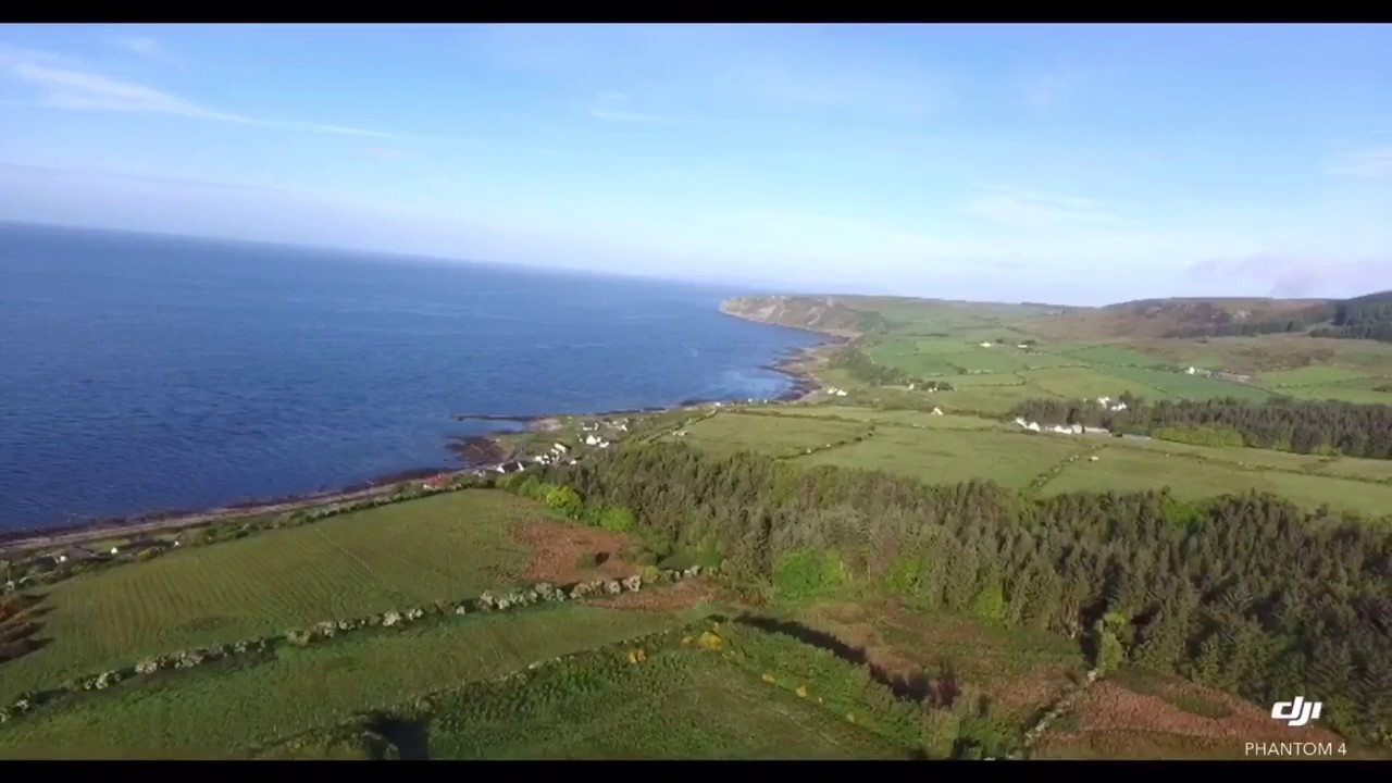 Drumla Farm - YouTube