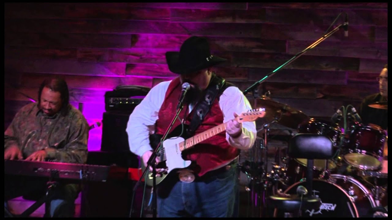 Johnny Riley Promo video - YouTube