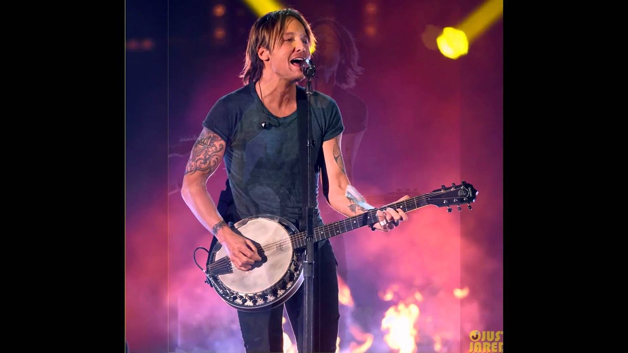 Keith Urban's ACM Awards 2016 Performance Video - Watch Now! - YouTube
