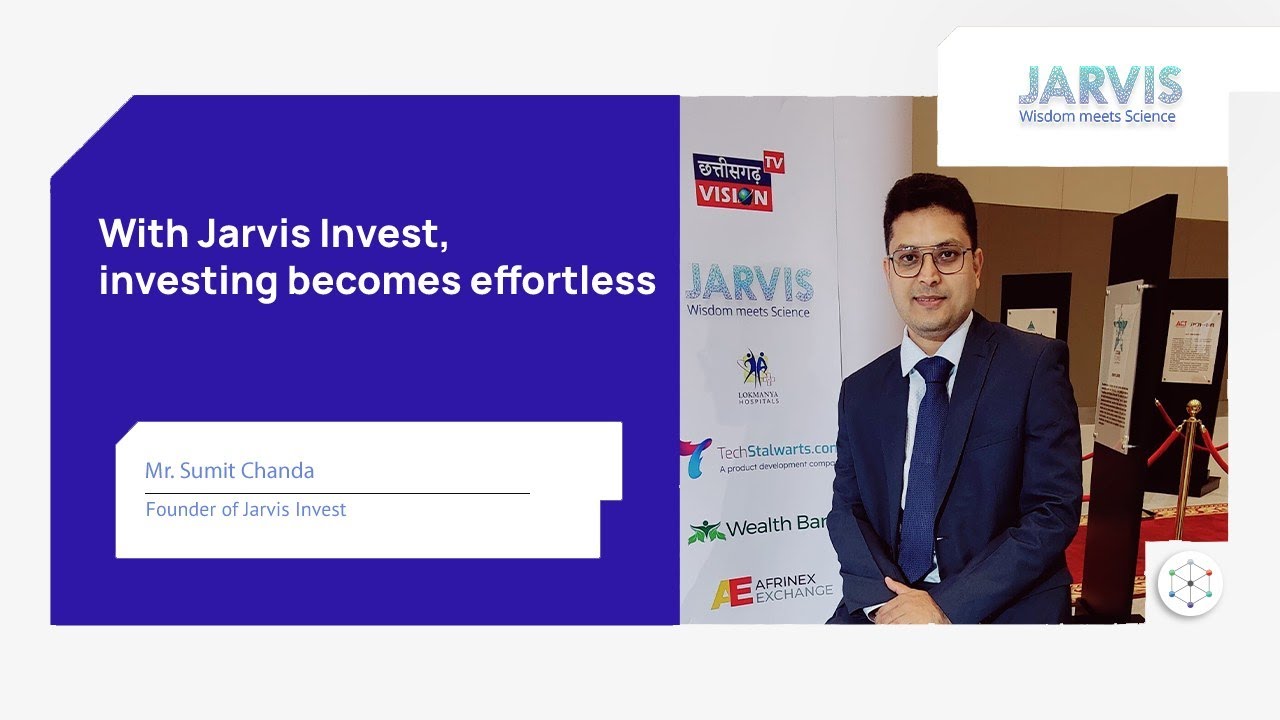 Using Artificial Intelligence To Make Investing Easy And Convenient With Jarvis Invest Youtube 4837