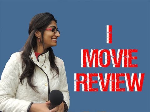 I Full Movie 2015 | Aascar Films | V.Ravichandran | Vikram, Shankar | A ...
