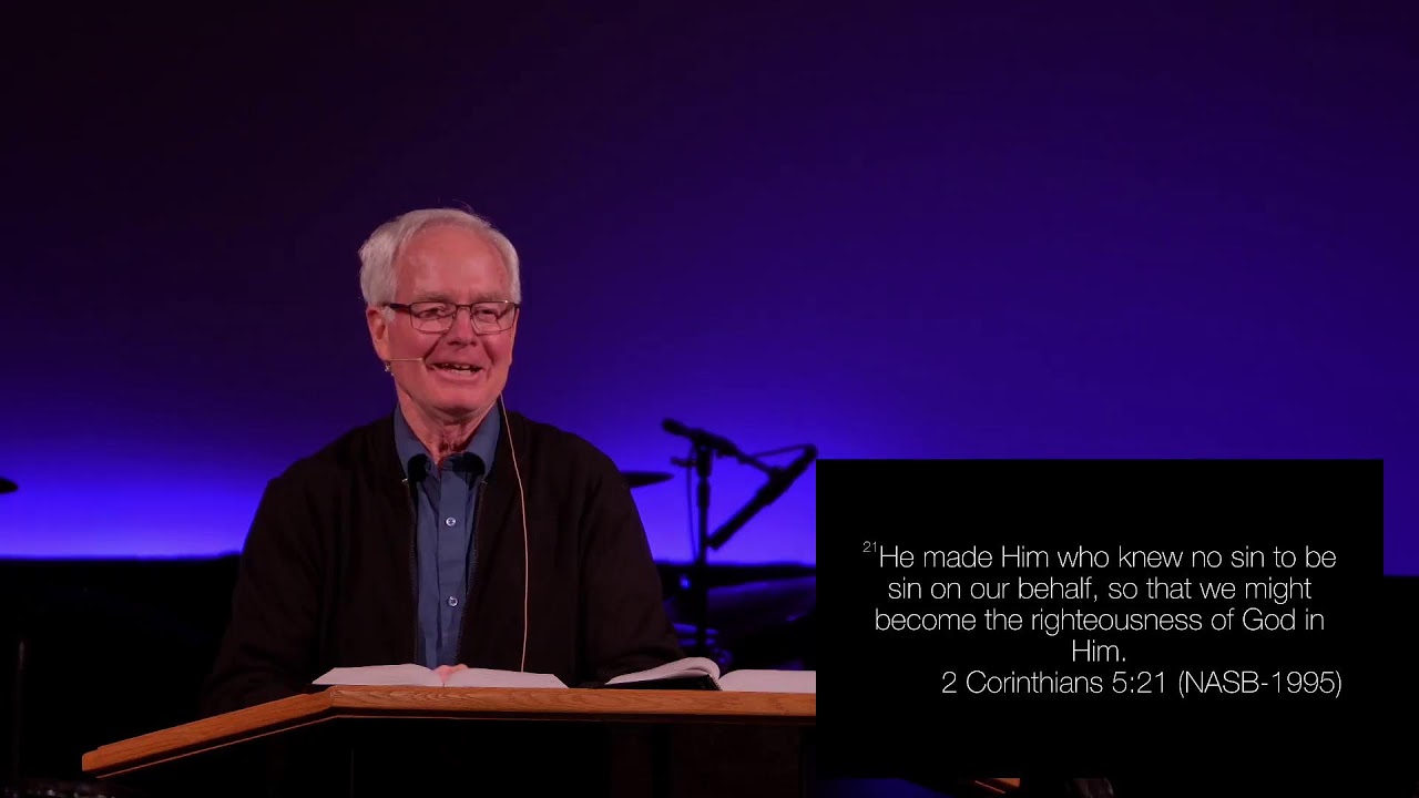 The Magnificat | January 19, 2025 - AM | Pastor Mahlon Smith - YouTube