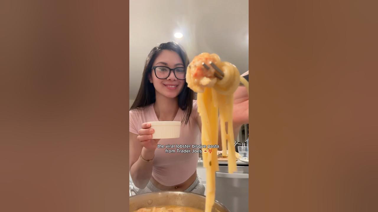 how to make lobster bisque youtube