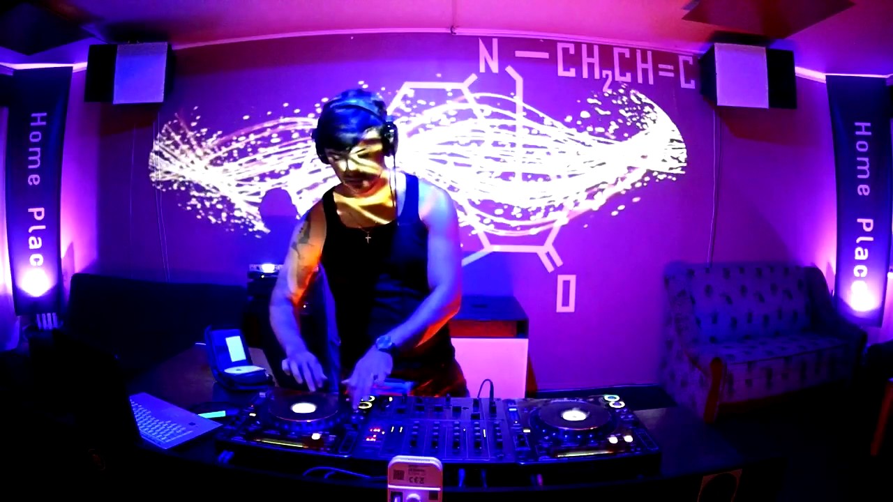 Cyrax - Home Place Set #8 - YouTube