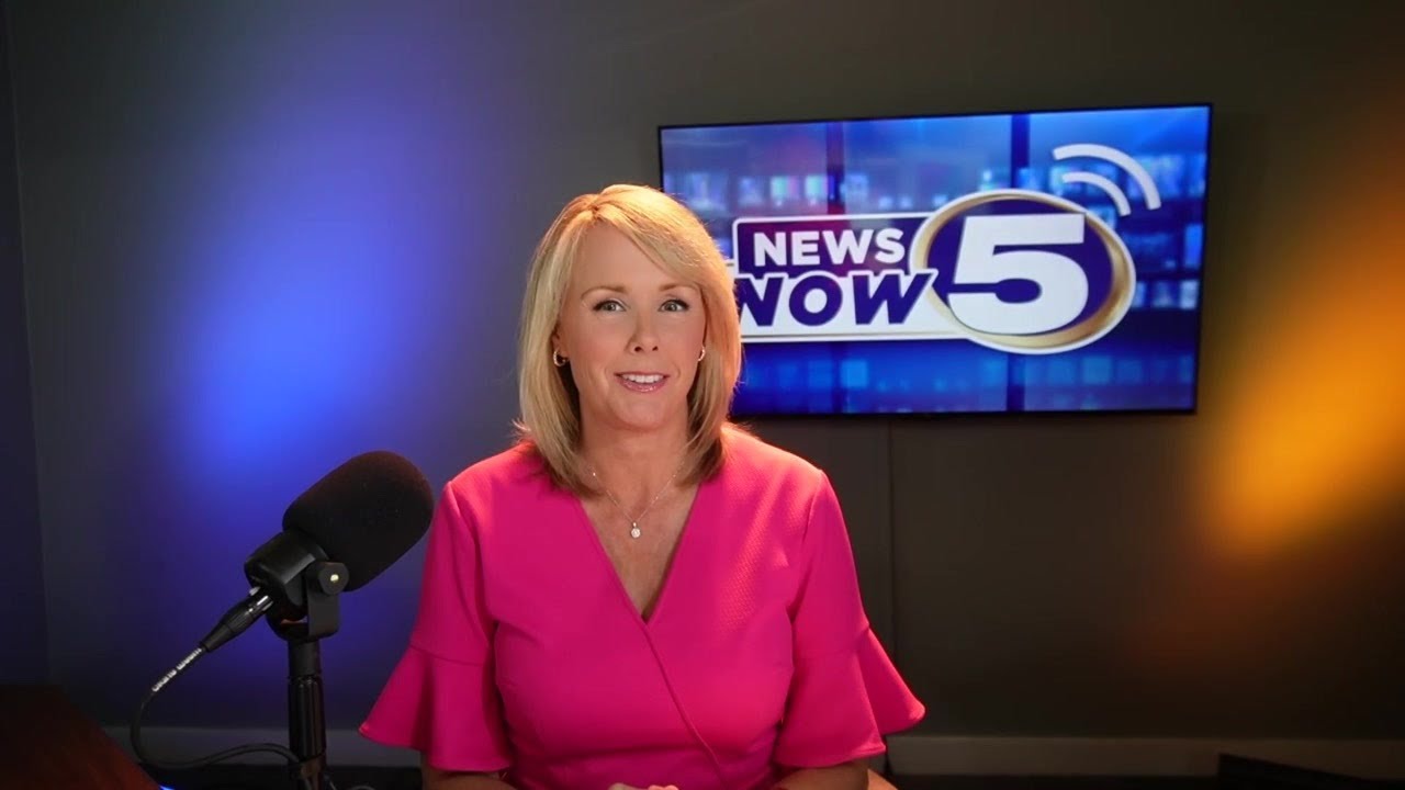 News 5 NOW at 12:30pm | July 14, 2025 - YouTube