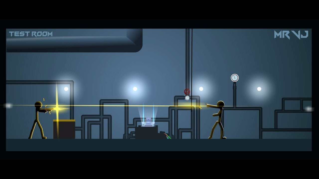 Test Room #2 - YouTube