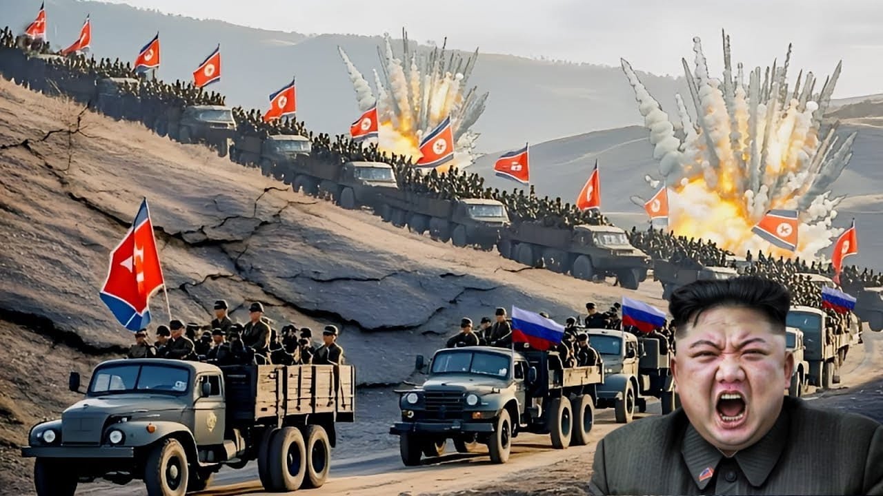 December 2nd! Crimean Bridge Collapses After Ukraine Attacks Russian ...