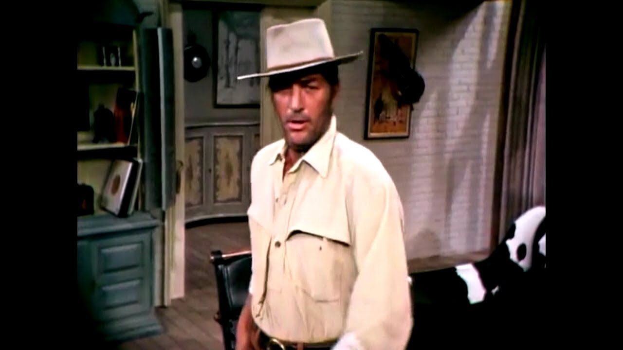 Dean Martin Charting Hit “Houston” 1965/1968 [HD-Remastered TV Audio ...
