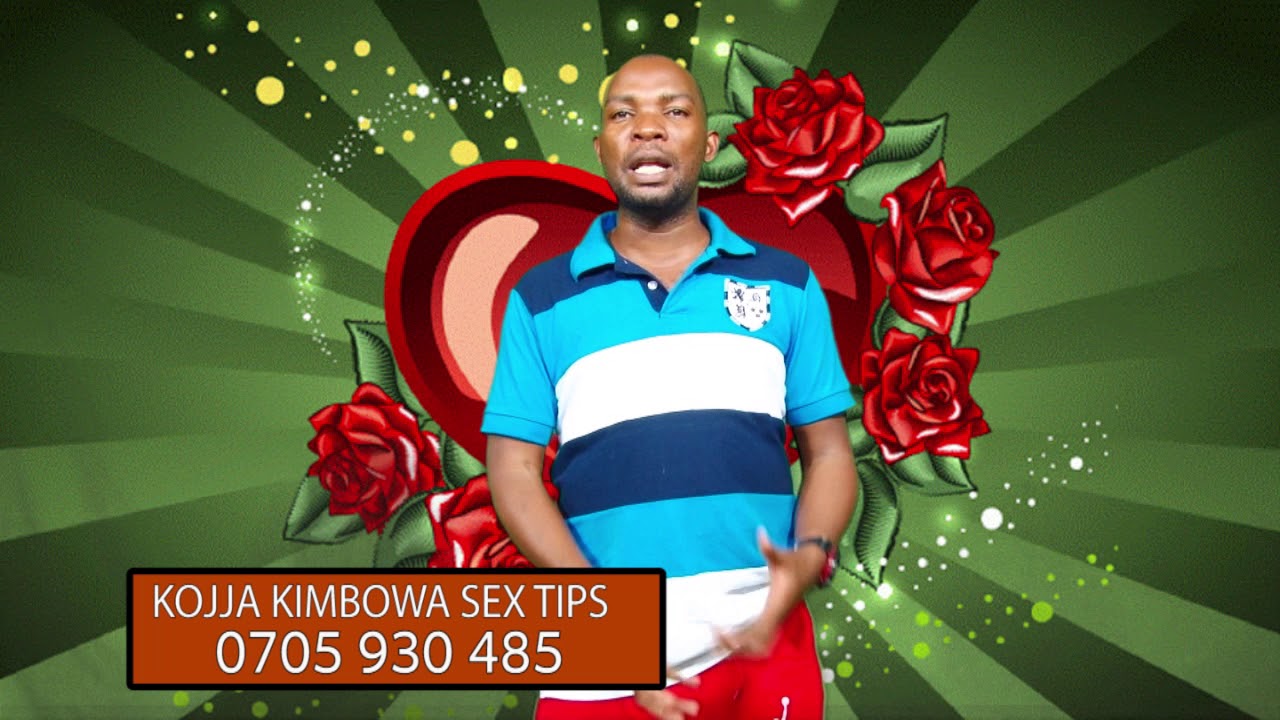 OBUKODYO BWO'MUKWANO NE KOJJA KIMBOWA - YouTube