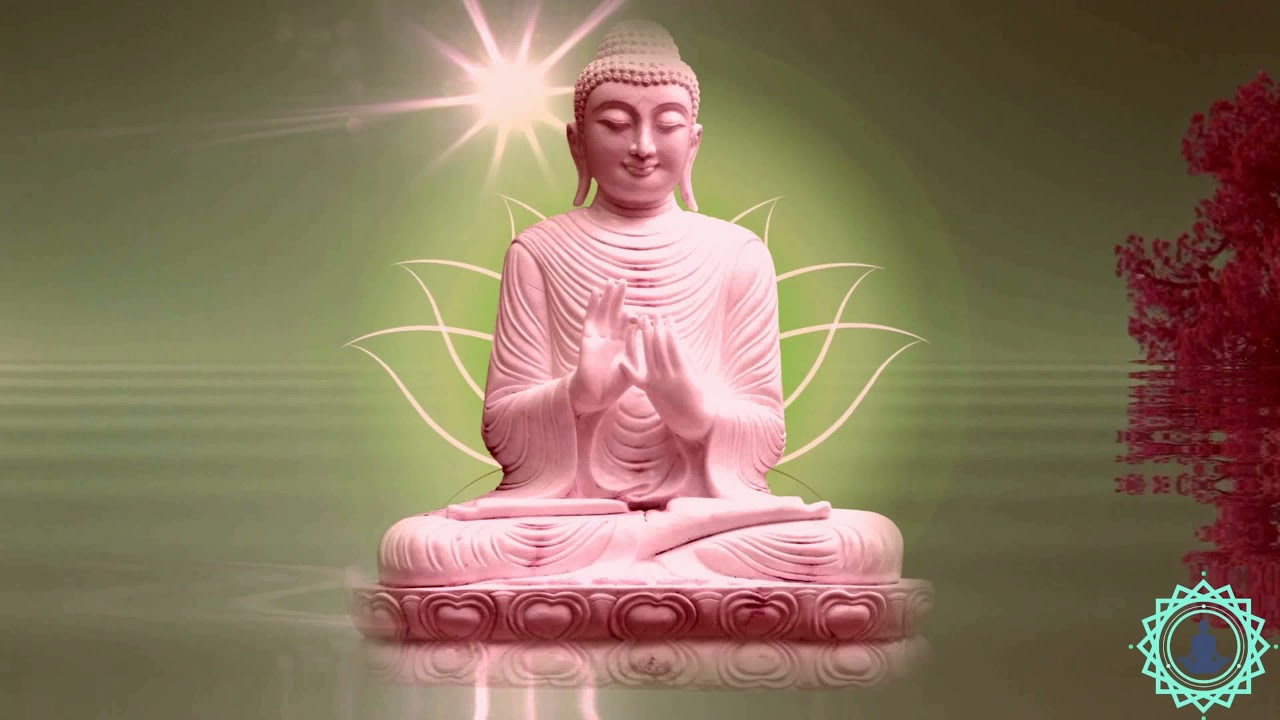 BEST RELAXING BUDDHA MUSIC - GREATEST BUDDHA MUSIC - BUDDHA MEDITATION ...