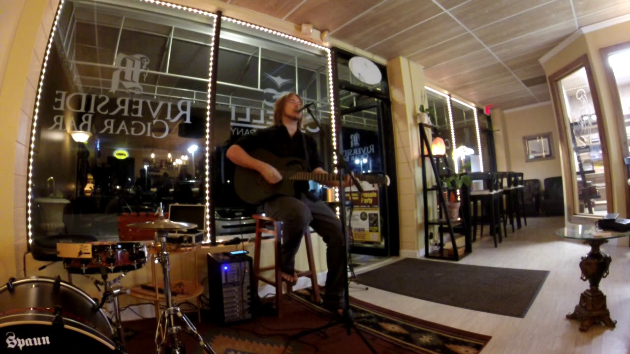 Acoustic Show Demo Clips 2017 - YouTube