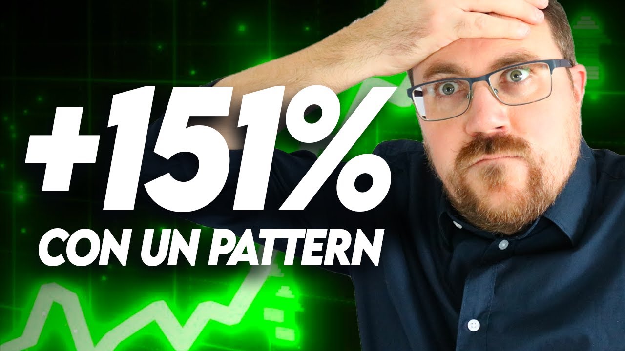+151%, con un Pattern - YouTube