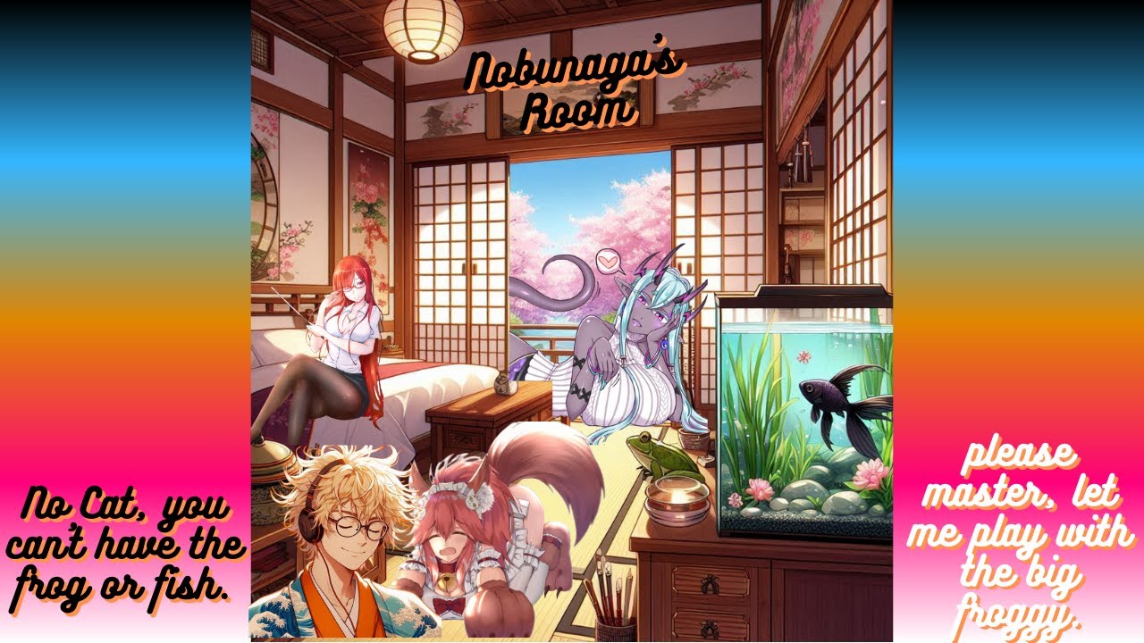 Homura Ryu's summoning of Ibuki Douji Summer 680 Quartz, can he do it ...