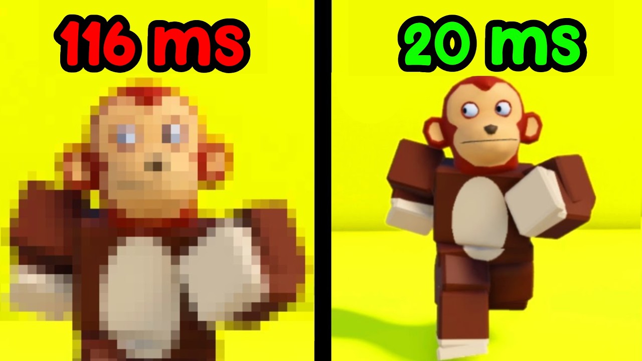 Fix Lag Spikes From Roblox 2025 Youtube