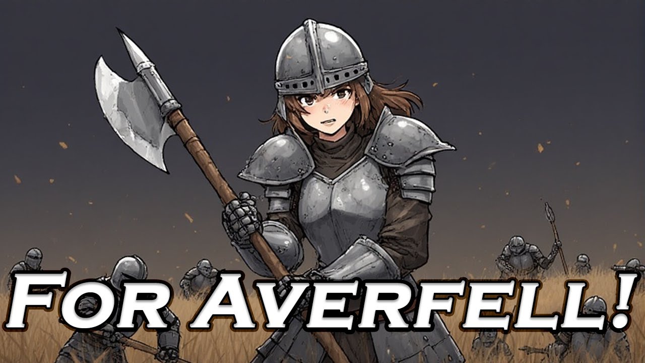 Men at Arms PVE Roblox Gameplay — Destroying Every Enemy for Averfell ...