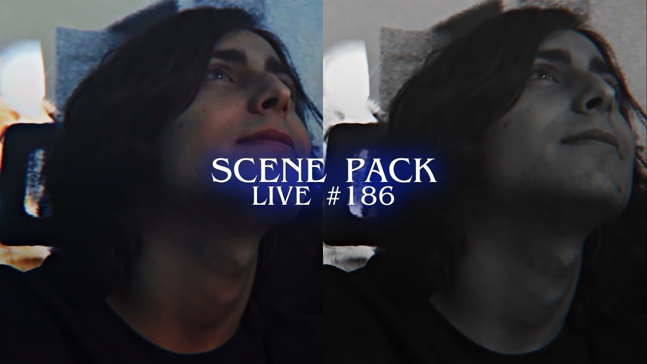 Aidan Gallagher scene pack | live 186 - YouTube