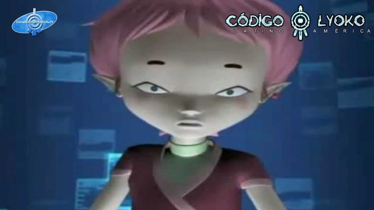 CODE リョーコ Trailer Japones. - YouTube