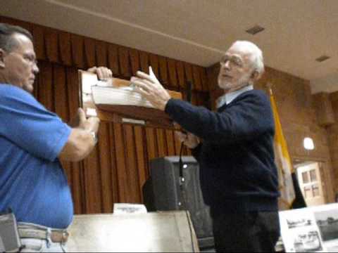 al grover tuna club talk 1 - YouTube