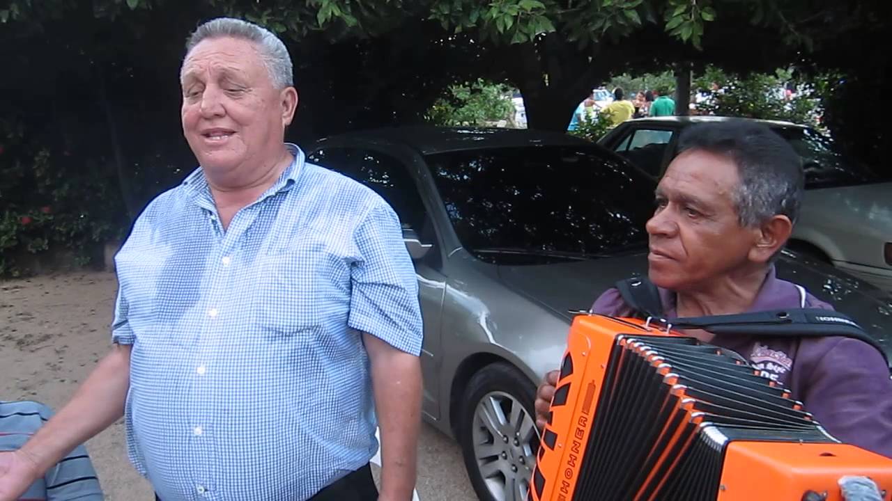 PARRANDA EN PATILLAL EDILBERTO "BETO" DAZA GUTIERREZ "ALEIDYS". - YouTube