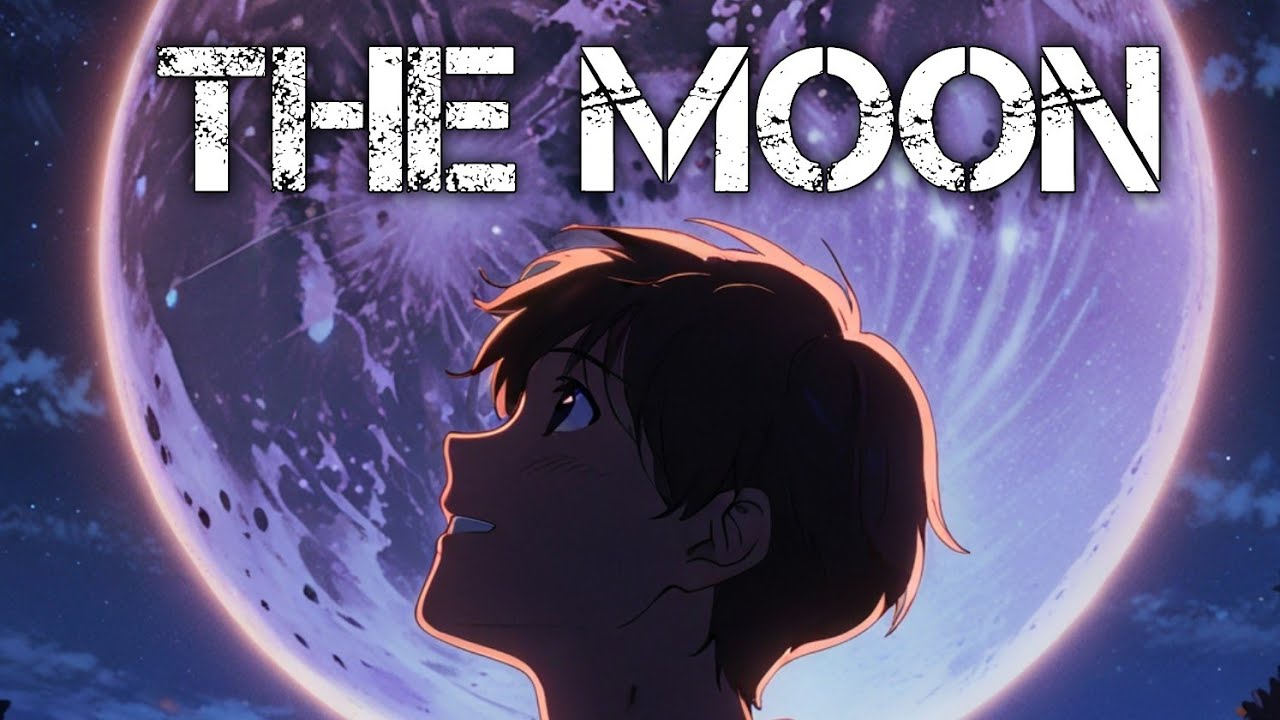 The Moon | EXHOTIC | New Song 2025 - YouTube
