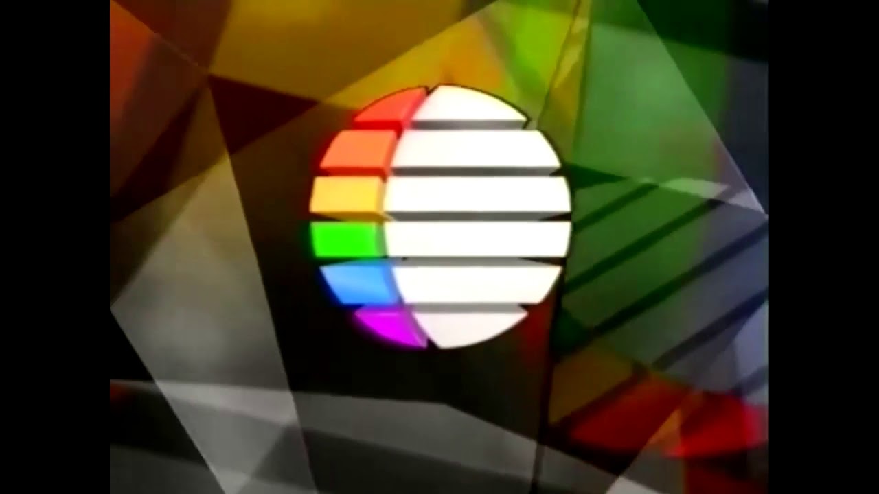 Central Video A Disney Company Logo - YouTube