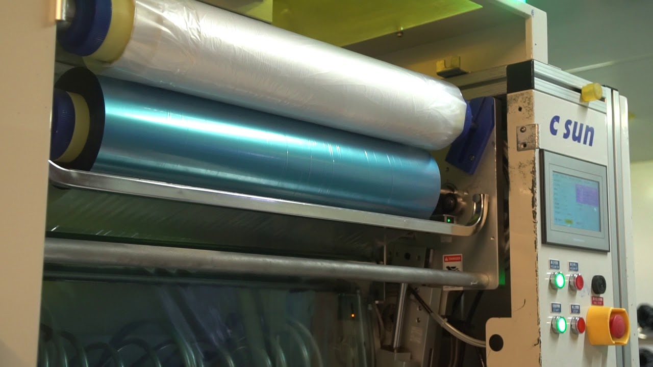 How PCB is manufactured? PCB Manufacturing & Assembly Inside Factory in ...