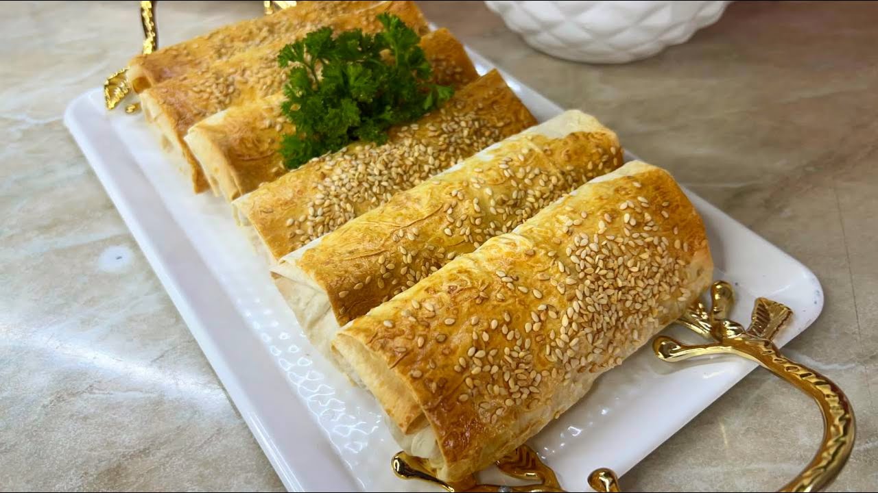 Qovoqdan oson va tez Retsept/ mazzali Nonushta yoki Kechgi Taom uchun ...