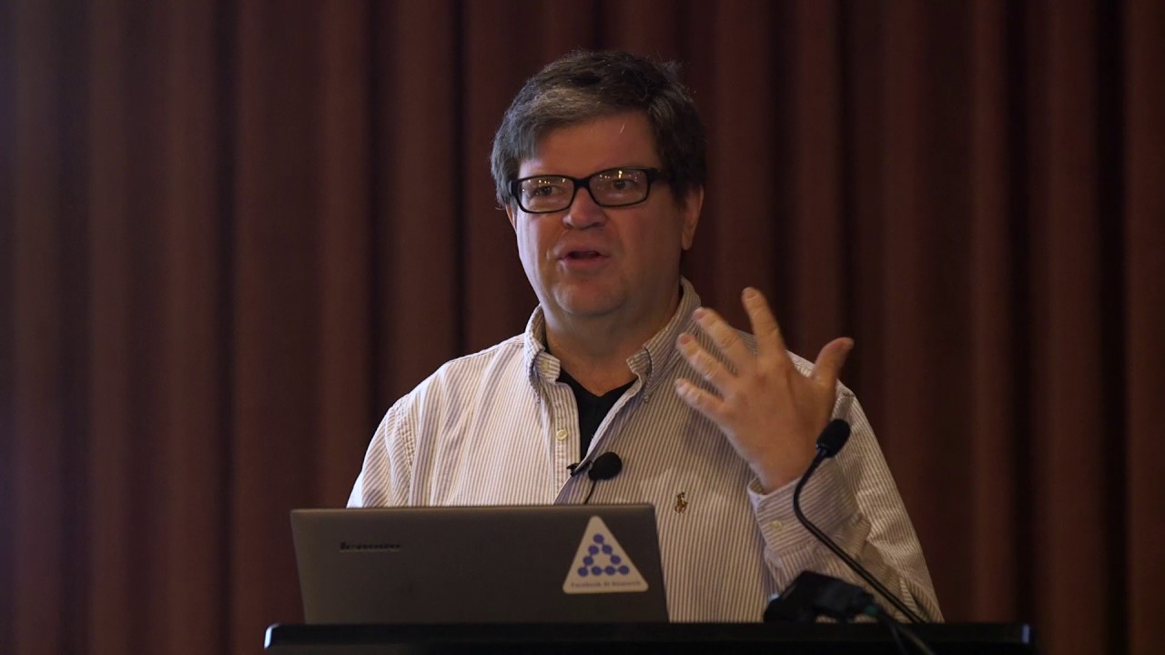 A Path to AI | Yann LeCun - YouTube