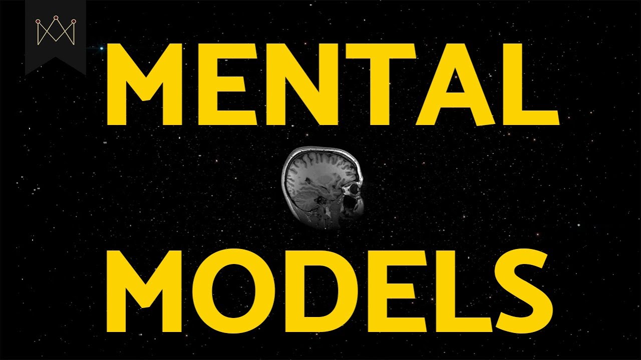 Mental Models: Transforming Our Thinking Motifs - YouTube
