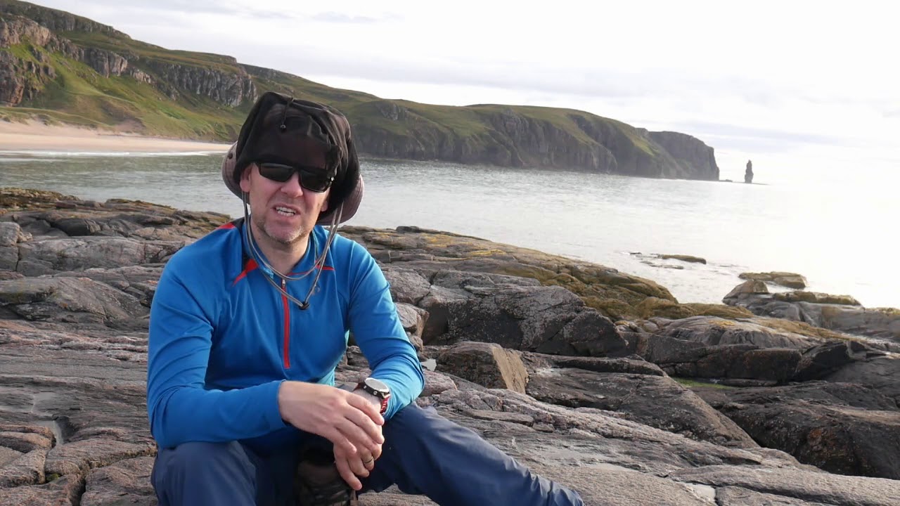 Normal Bloke...Mountain Stuff Ep4: Scarpa Aspen Approach Shoes - YouTube