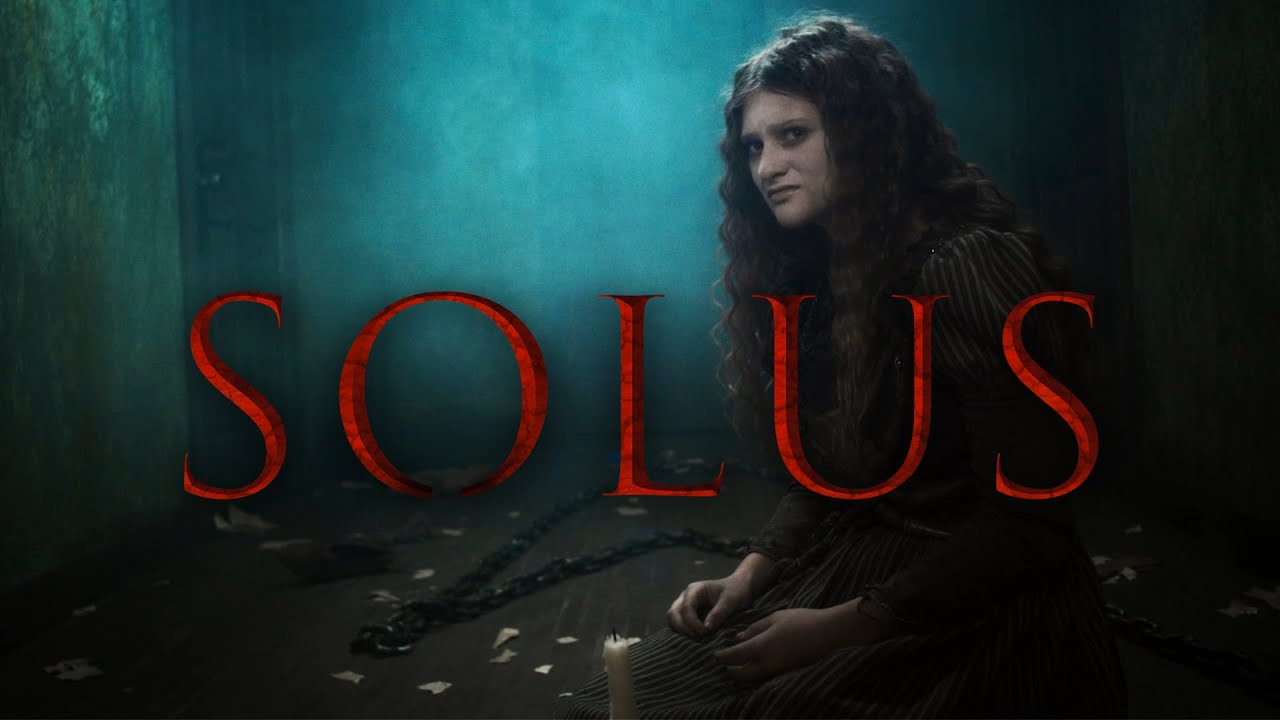 Solus Official Trailer - YouTube