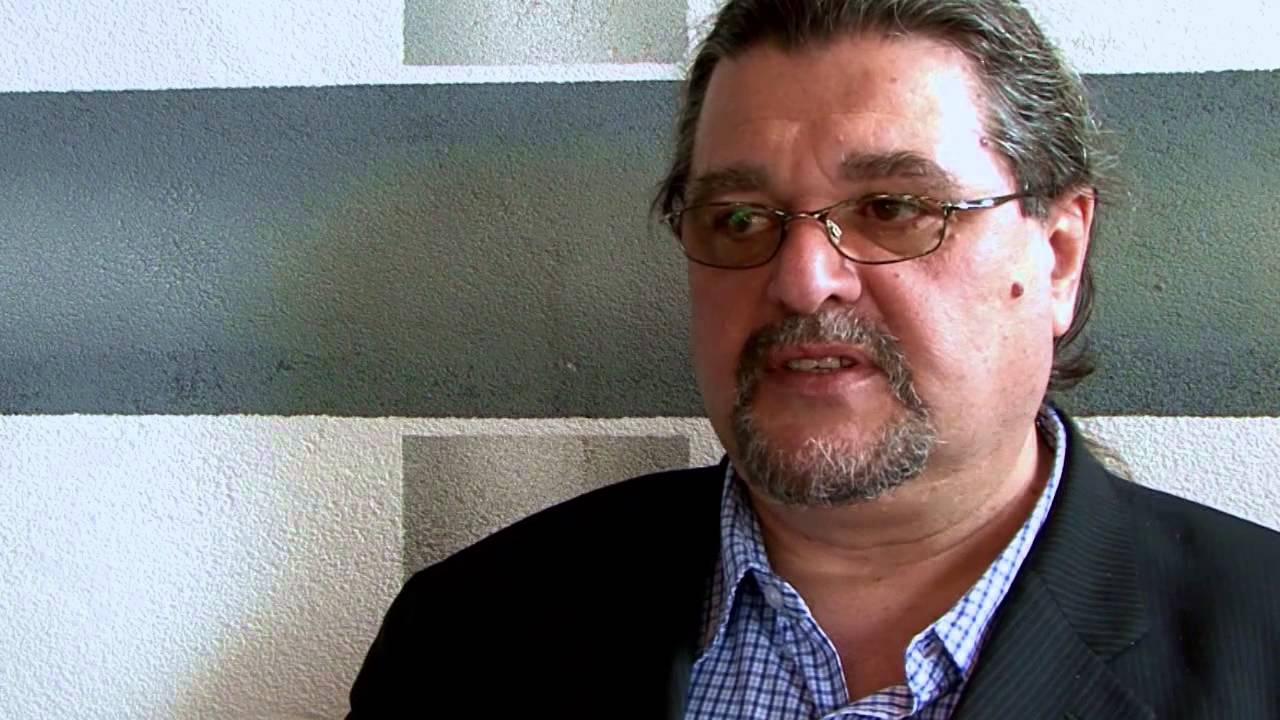 20140413 BPD14 Interview MichaelMielke 720p - YouTube