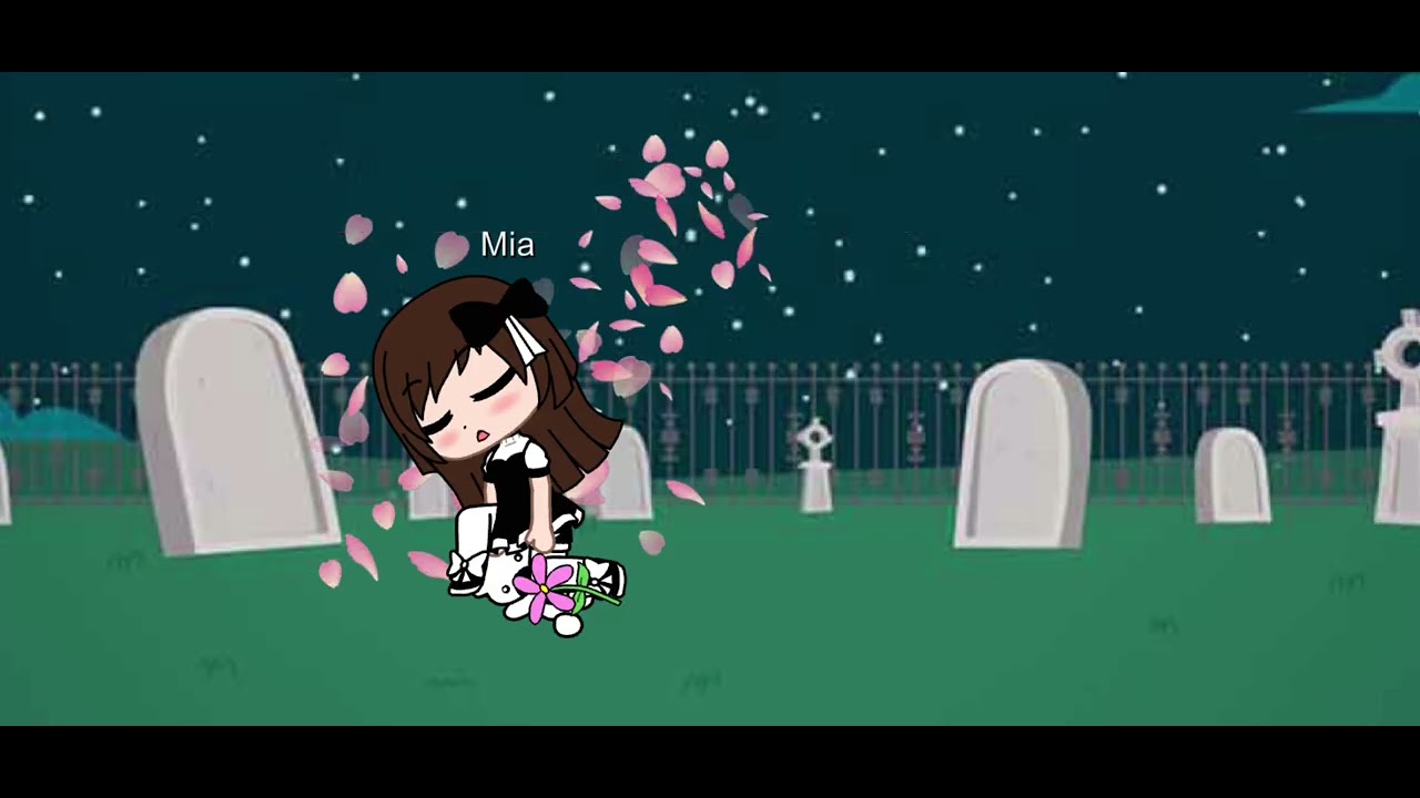Goodbye Molly - YouTube