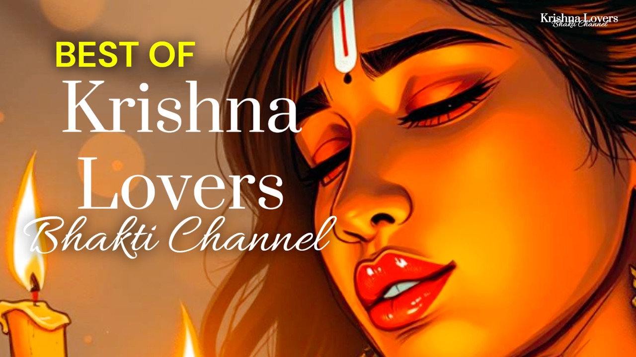 MAHA MANTRA (432 Hz) : Unblock All Chakras || Krishna Lovers Whole Body Aura Cleanse Chords ...