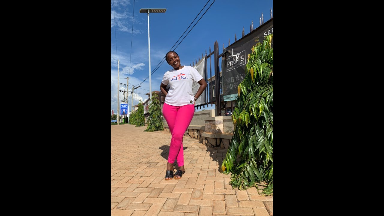 LET’S TALK!! LIVE FROM KAMPALA 🇺🇬 - YouTube