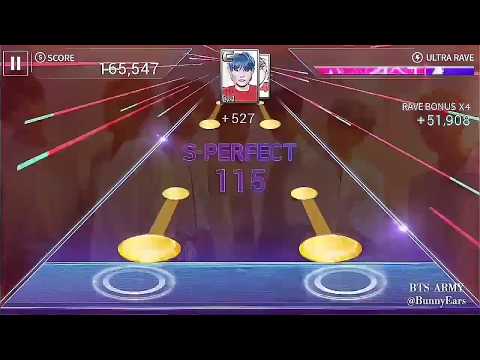 BTS game \