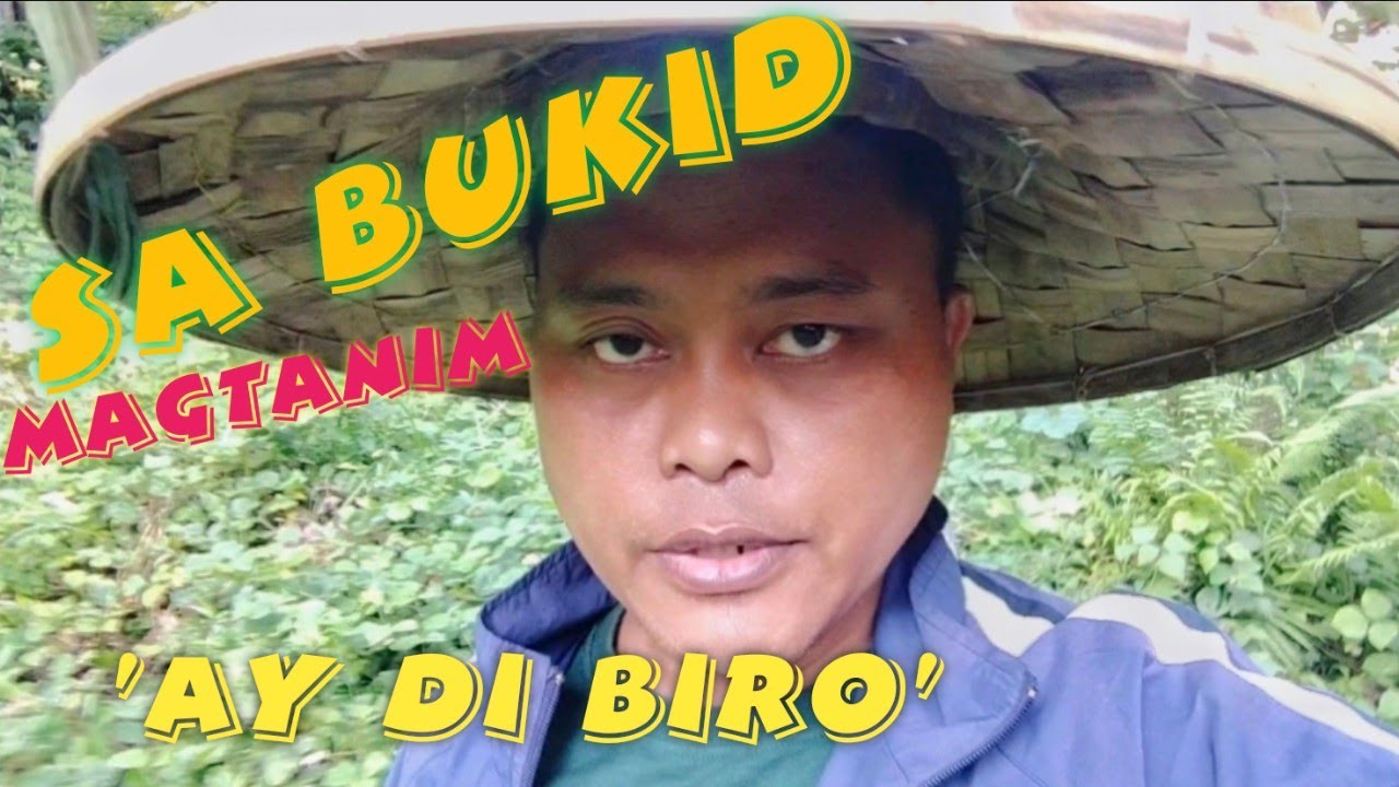 FARMING COCONUT IN MY HOMETOWN-Countryside Life | Junriel Luengas - YouTube