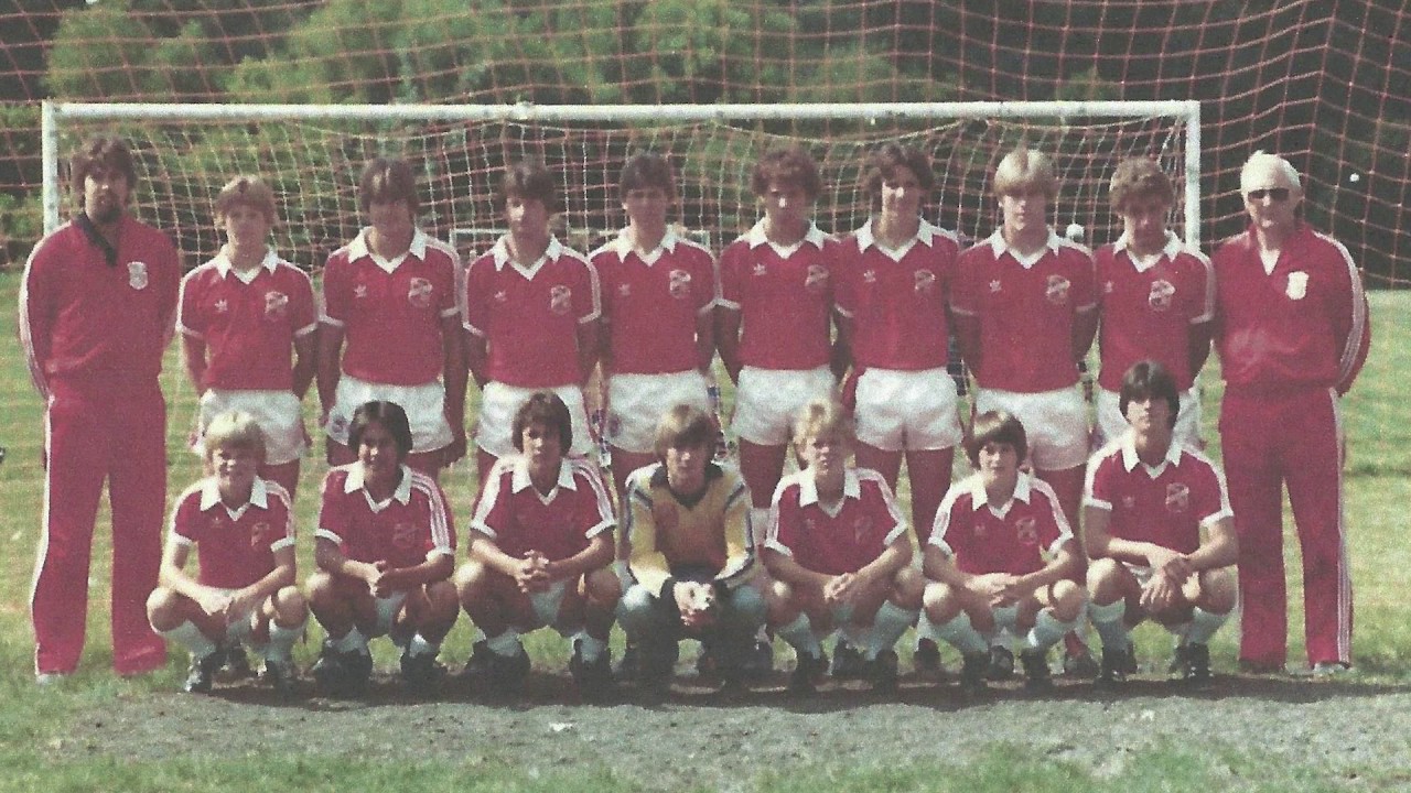 2016 Hall of Fame Inductee - Jim Anderson - YouTube