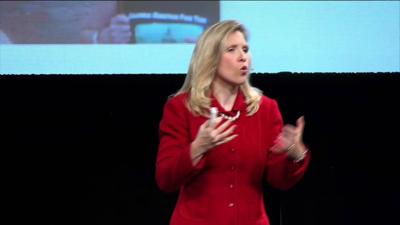 TEDxColumbus 2011- Susan Willeke - The Good Side of Bias - YouTube