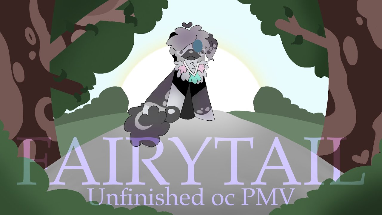FAIRYTAIL | Unfinished OC PMV - YouTube