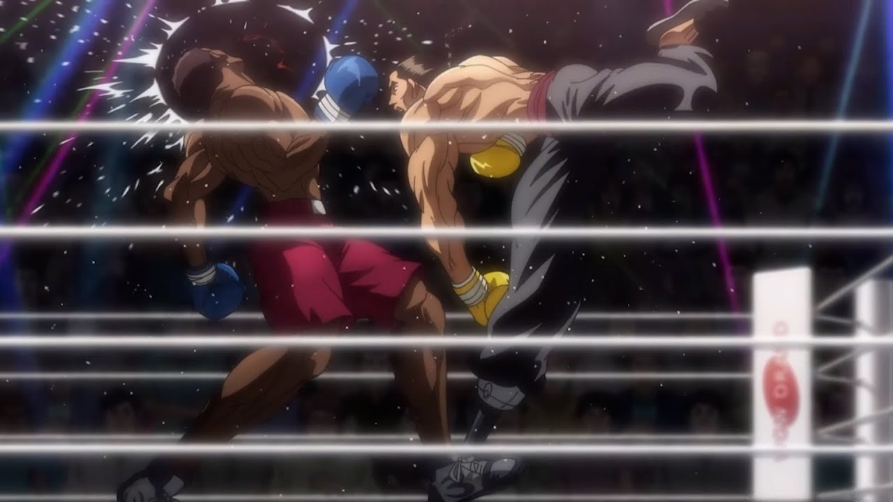 KAIO RETSU BAKI SON OF OGRE LATINO 👊👊💪💪💥💥🥊🥊 - YouTube