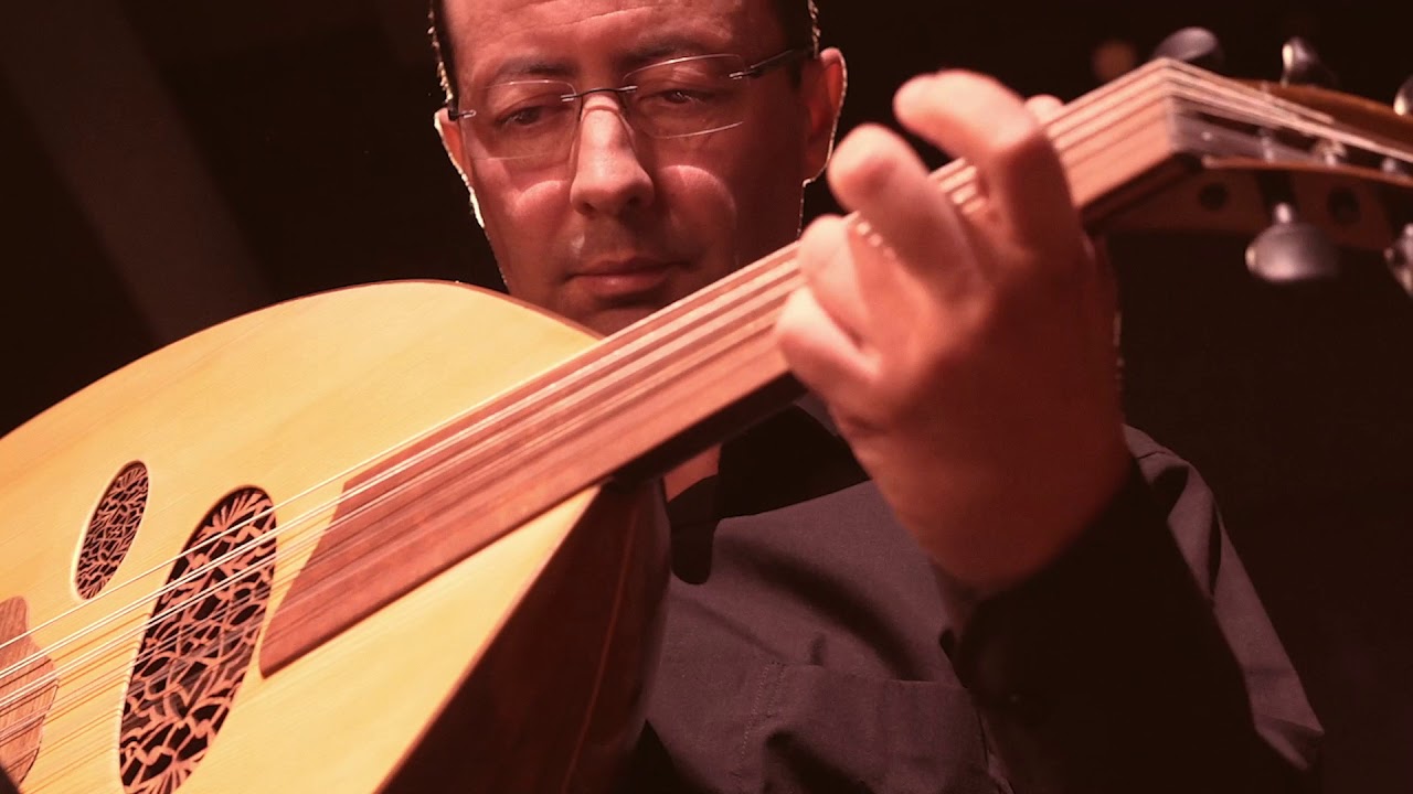 Son Bati (Nasser Houari) - YouTube